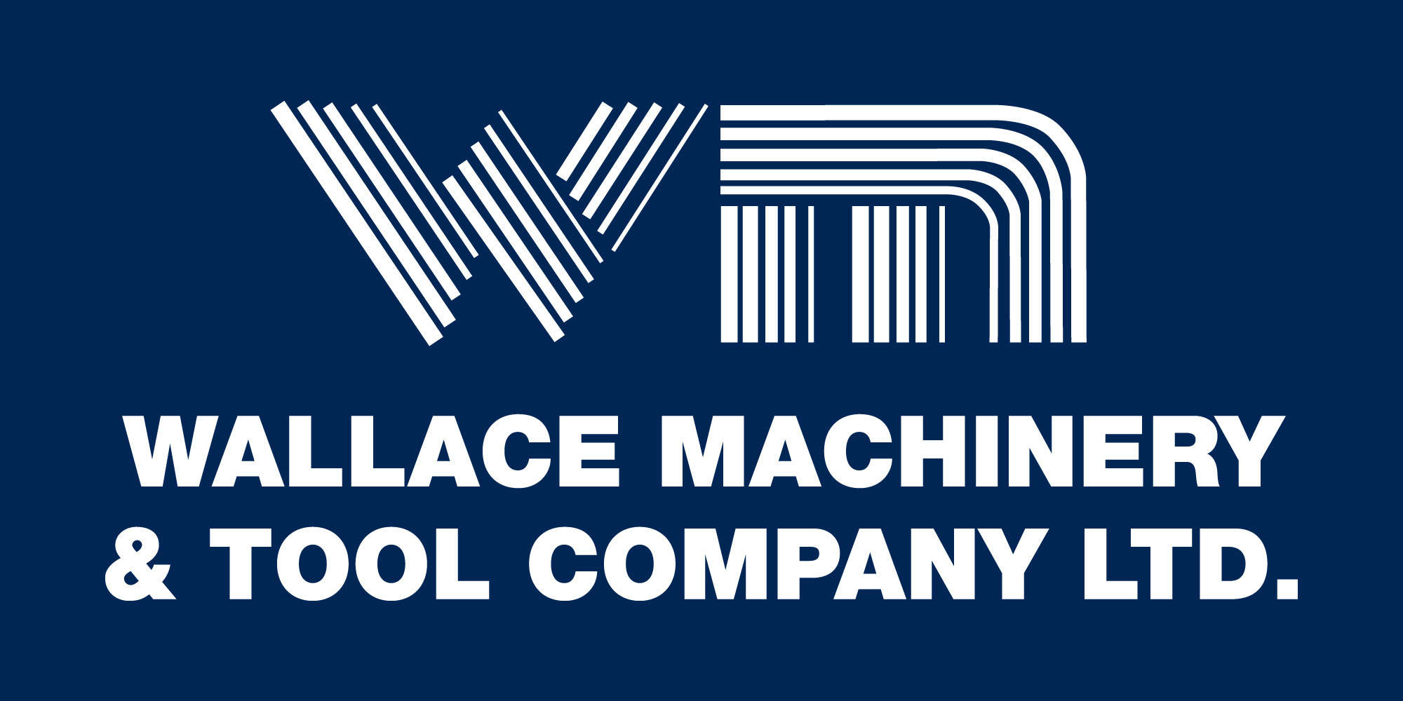 Wallace Machinery & Tool Company Ltd.